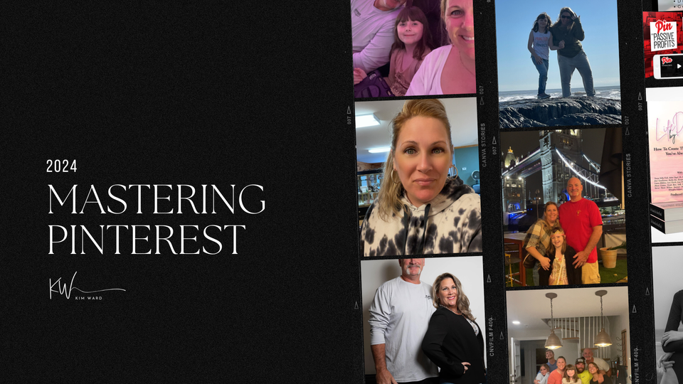 Mastering 2024: 5 Irrefutable Reasons Pinterest Marketing Is Crucial ...